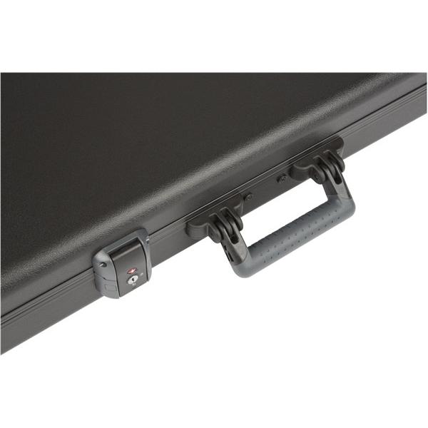 Fender フェンダー ABS MOLDED STRAT TELE CASE ハードケース ストラト・テレキャスター用 :os0023530 ...