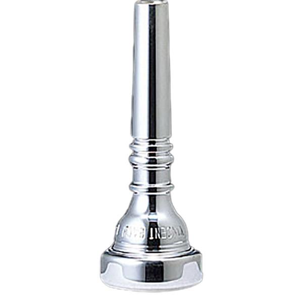 Bach バック 5C SP マウスピース フリューゲルホルン 銀メッキ : 島村楽器Yahoo!店 - 通販 - Yahoo!ショッピング
