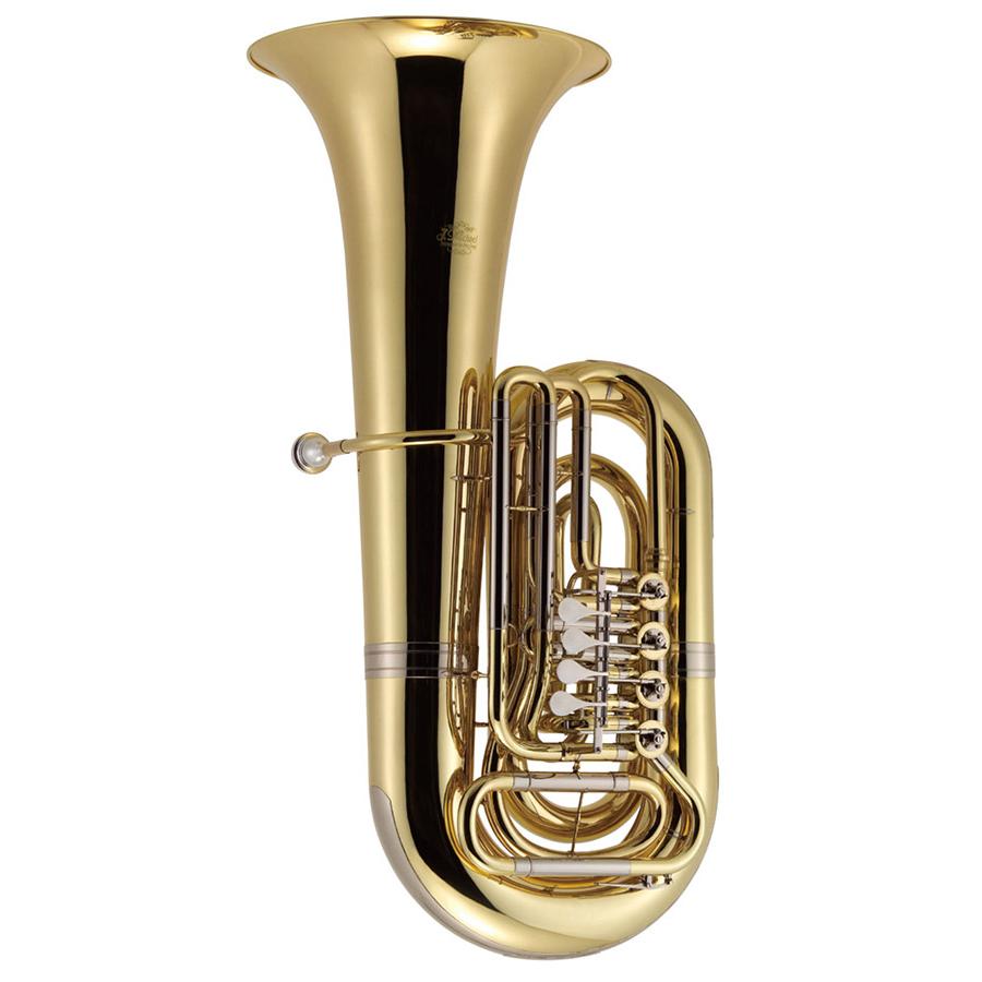 【即納可能在庫あり】【3年保証】 J.Michael Jマイケル TU-5000 ラッカー仕上げ B♭管チューバ 〔WEBSHOP限定価格〕 : 島村楽器Yahoo!店 - 通販 ...