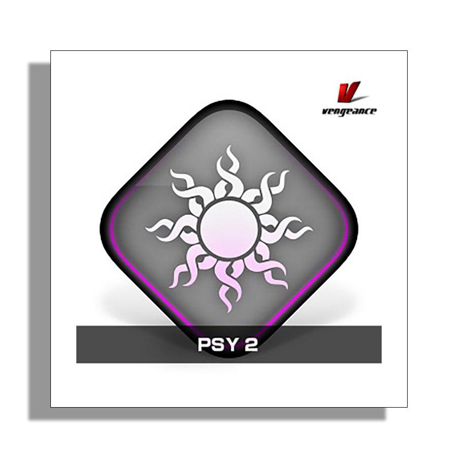 VENGEANCE SOUND ベンジェンス・サウンド PSY 2 B1788メール納品 代引き不可 : 島村楽器Yahoo!店 - 通販 - Yahoo!ショッピング
