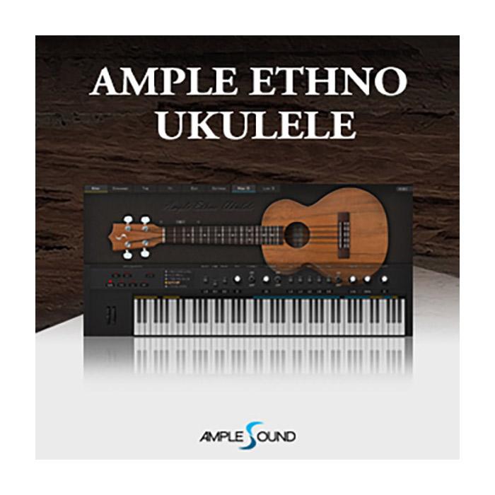 [特価 2024/07/31迄] AMPLE SOUND アンプル・サウンド AMPLE ETHNO UKULELE A2775[メール納品 代引き不可] :pd0003582:島村楽器 ...