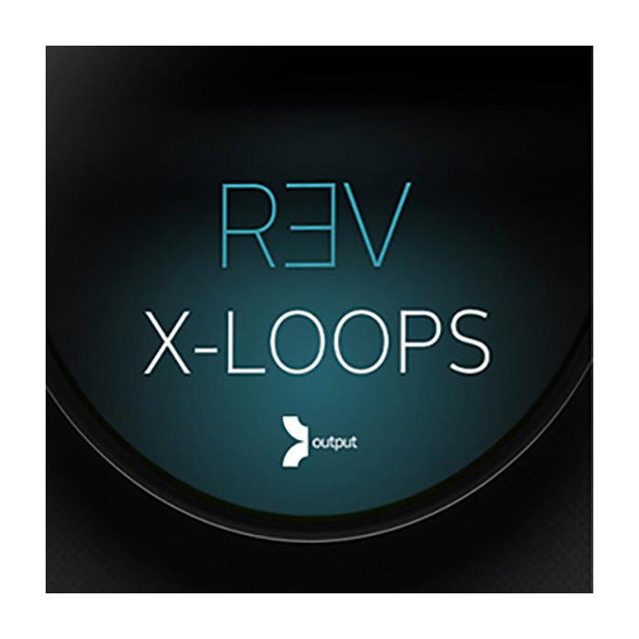 Output アウトプット REV X-LOOPS 99243 [メール納品 代引き不可] : 島村楽器Yahoo!店 - 通販 - Yahoo!ショッピング