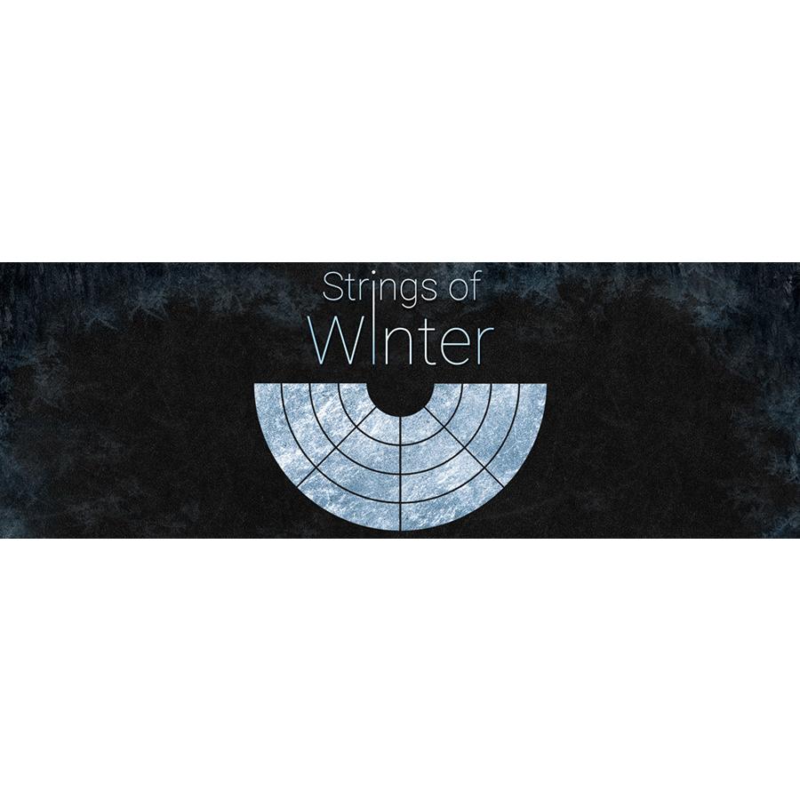 BEST SERVICE ベストサービス TO - STRINGS OF WINTER [メール納品 代引き不可] :pd0004465:島村 ...