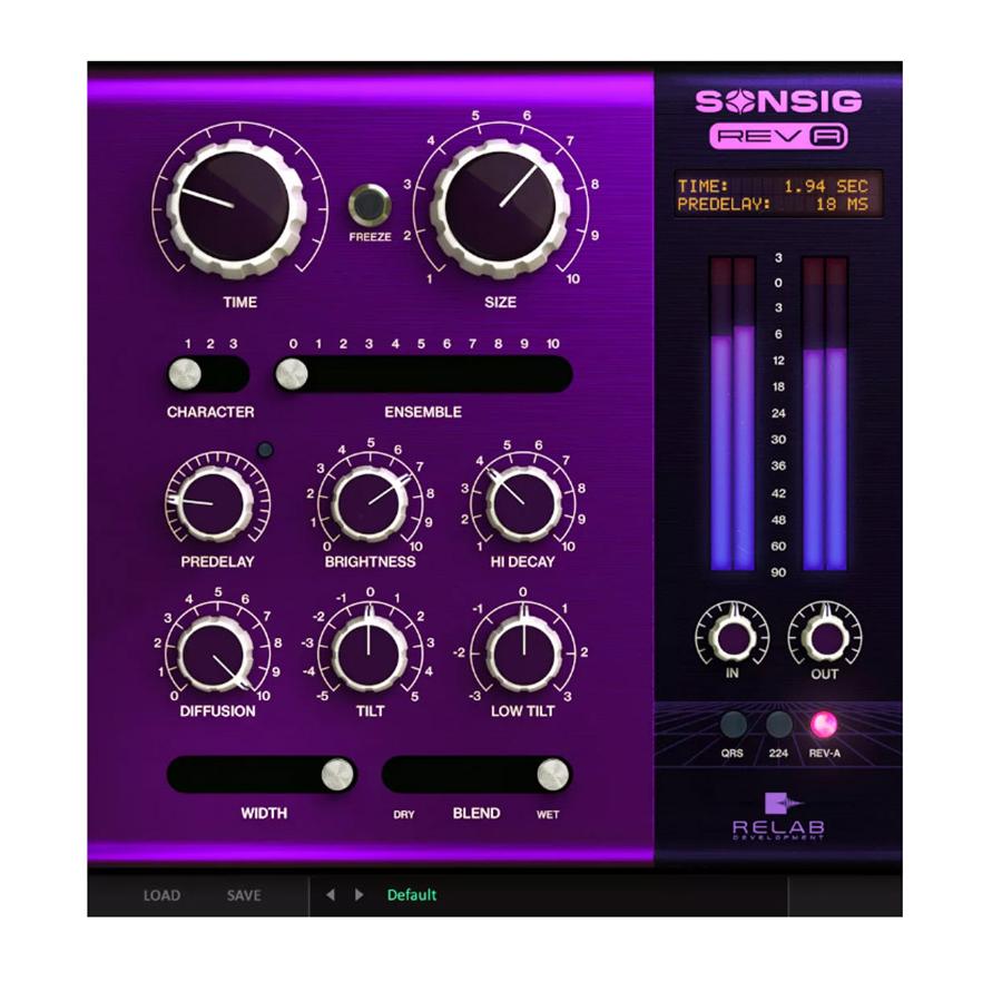 RELAB リラボ Sonsig Rev-A : 島村楽器Yahoo!店 - 通販 - Yahoo!ショッピング