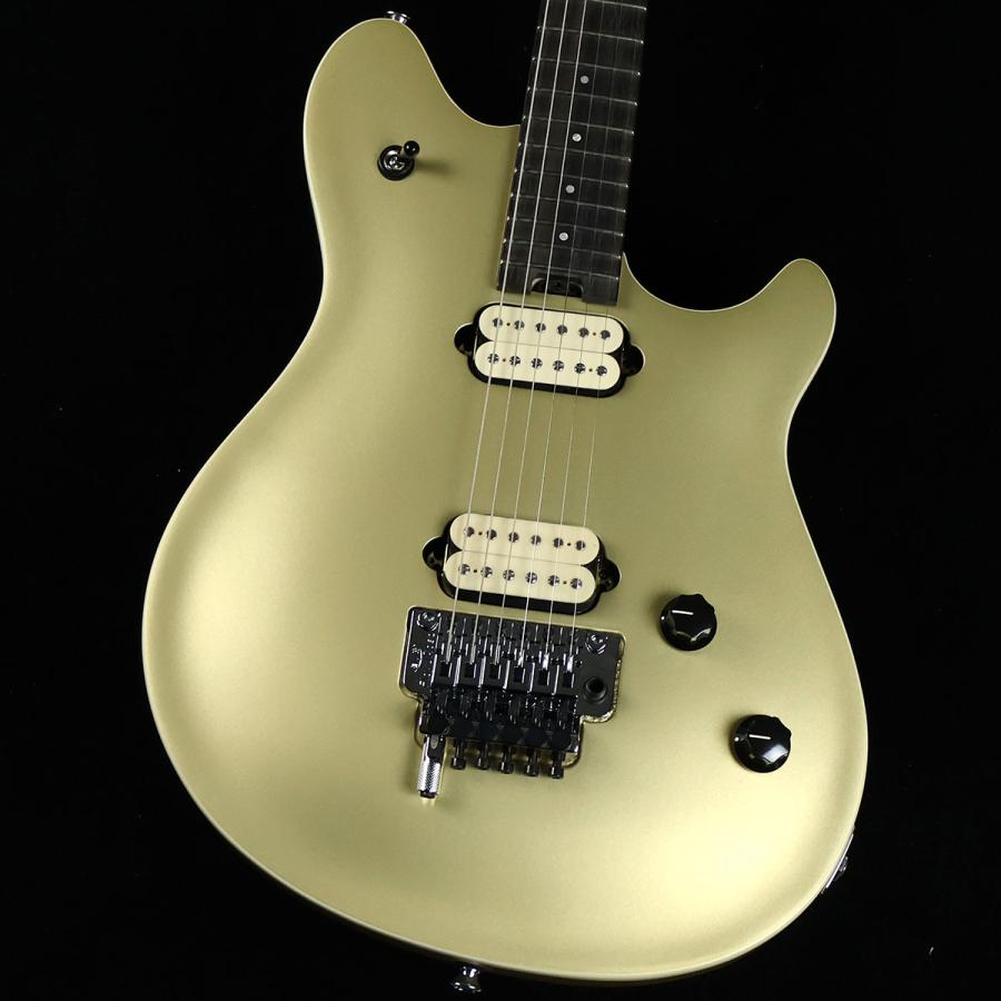 EVH Wolfgang Special Pharaohs Gold エレキギター ヴァンヘイレン ウルフギャング スペシャル ゴールド 〔未展示品〕 : 島村楽器Yahoo!店 - 通販 ...