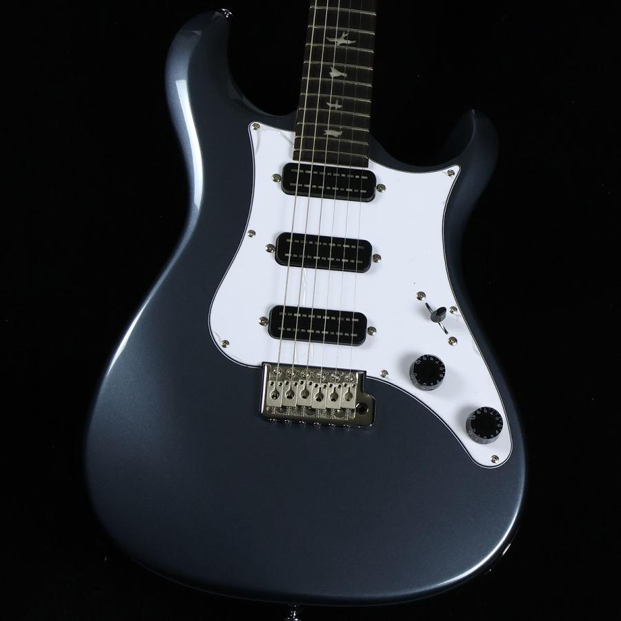 Paul Reed Smith PRS SE NF3 Rosewood Gun Metal Gray ポールリードスミス ガンメタグレー〔未展示品・ロックペグ交換済み〕 : 島村楽器Yahoo ...