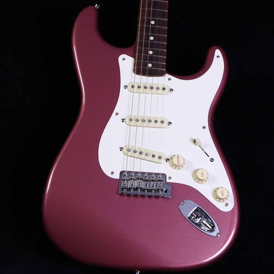 Fender Char Stratocaster Burgundy エレキギター フェンダー チャー ストラトキャスター バーガンディ〔未展示品〕 : 島村楽器Yahoo!店 - 通販 ...