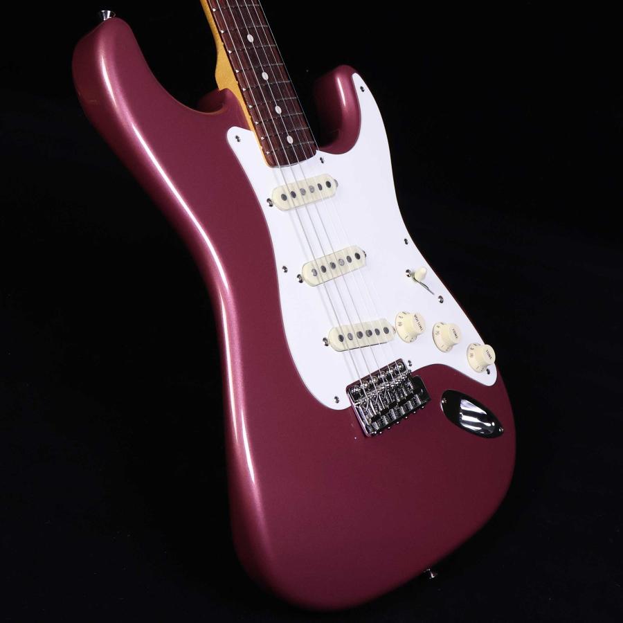 Fender Char Stratocaster Burgundy エレキギター フェンダー チャー ストラトキャスター バーガンディ〔未展示品〕 : 島村楽器Yahoo!店 - 通販 ...