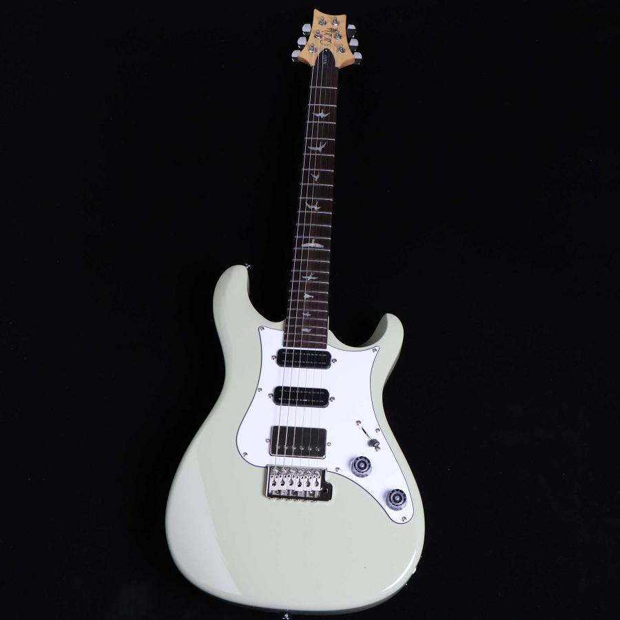 Paul Reed Smith PRS SE Studio Standard Sage Green エレキギター (Paul Smith ...