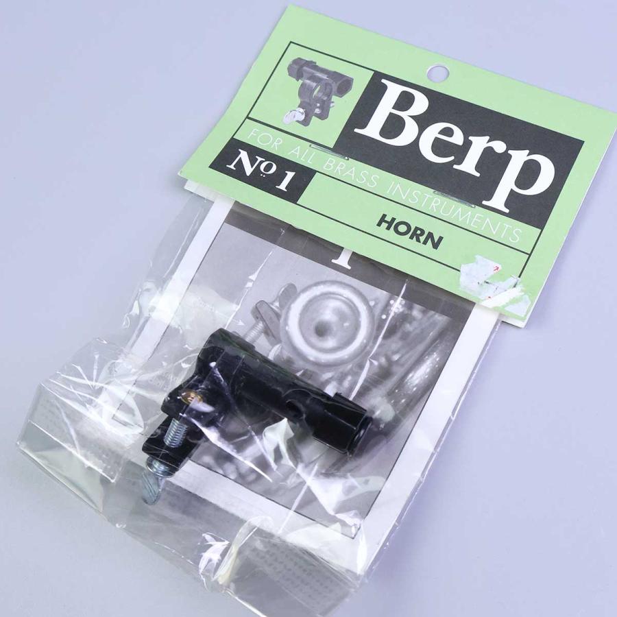BERP バープ BERP2 No1 ホルン用 練習器具 バズィング練習器具アウトレット : 島村楽器Yahoo!店 - 通販 - Yahoo!ショッピング