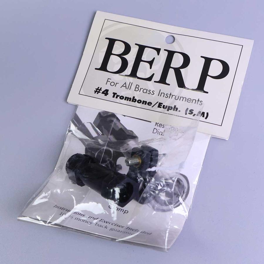 BERP バープ No4 細管用 バズィング練習 トロンボーン ユーフォ細管用アウトレット : 島村楽器Yahoo!店 - 通販 ...