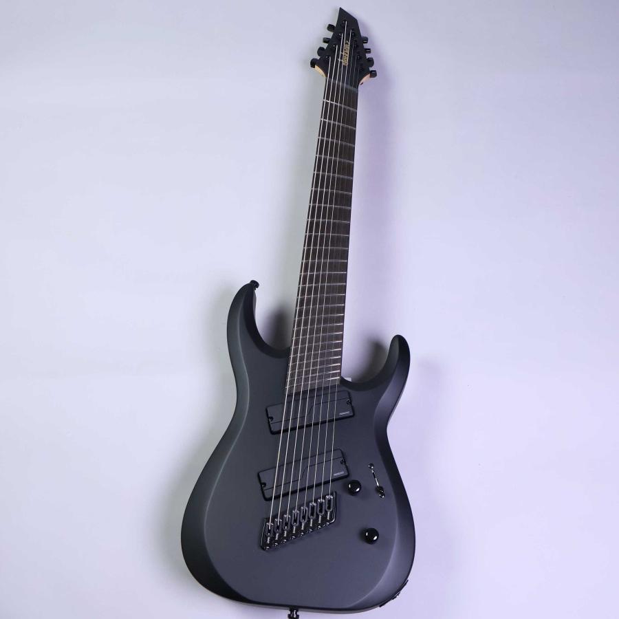 Jackson ジャクソン Concept Series DK Modern HT8 MS エレキギター 8弦 マルチスケール アウトレット ...