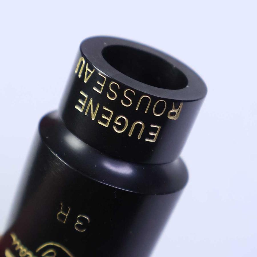 Rousseau ルソー クラシック ソプラノ3R ソプラノサックス マウスピース Classic 3R ソプラノ : 島村楽器Yahoo!店 - 通販 - Yahoo!ショッピング