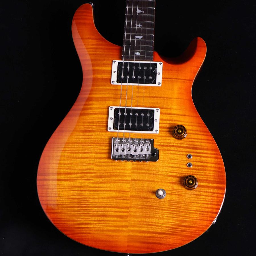 Paul Reed Smith（ポールリードスミス） PRS SE Custom24-08 Vintage Sunburst SEカスタム24 ...