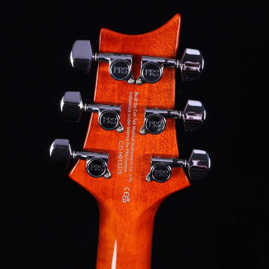 Paul Reed Smith（ポールリードスミス） PRS SE Custom24-08 Vintage Sunburst SEカスタム24 ...