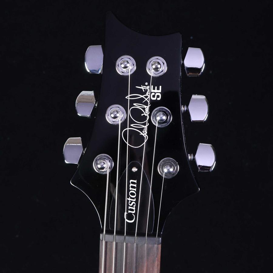 Paul Reed Smith（ポールリードスミス） PRS SE Custom24 Emerald Green SEカスタム24 エメラルド ...