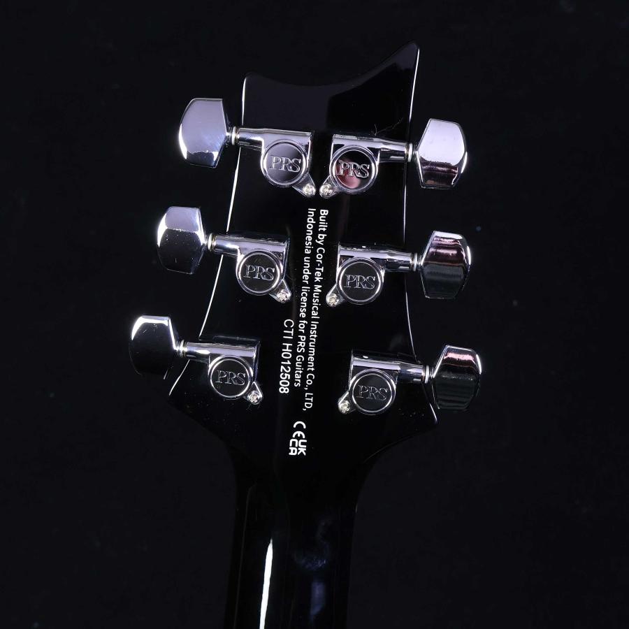 Paul Reed Smith（ポールリードスミス） PRS SE Custom24 Emerald Green SEカスタム24 エメラルド ...