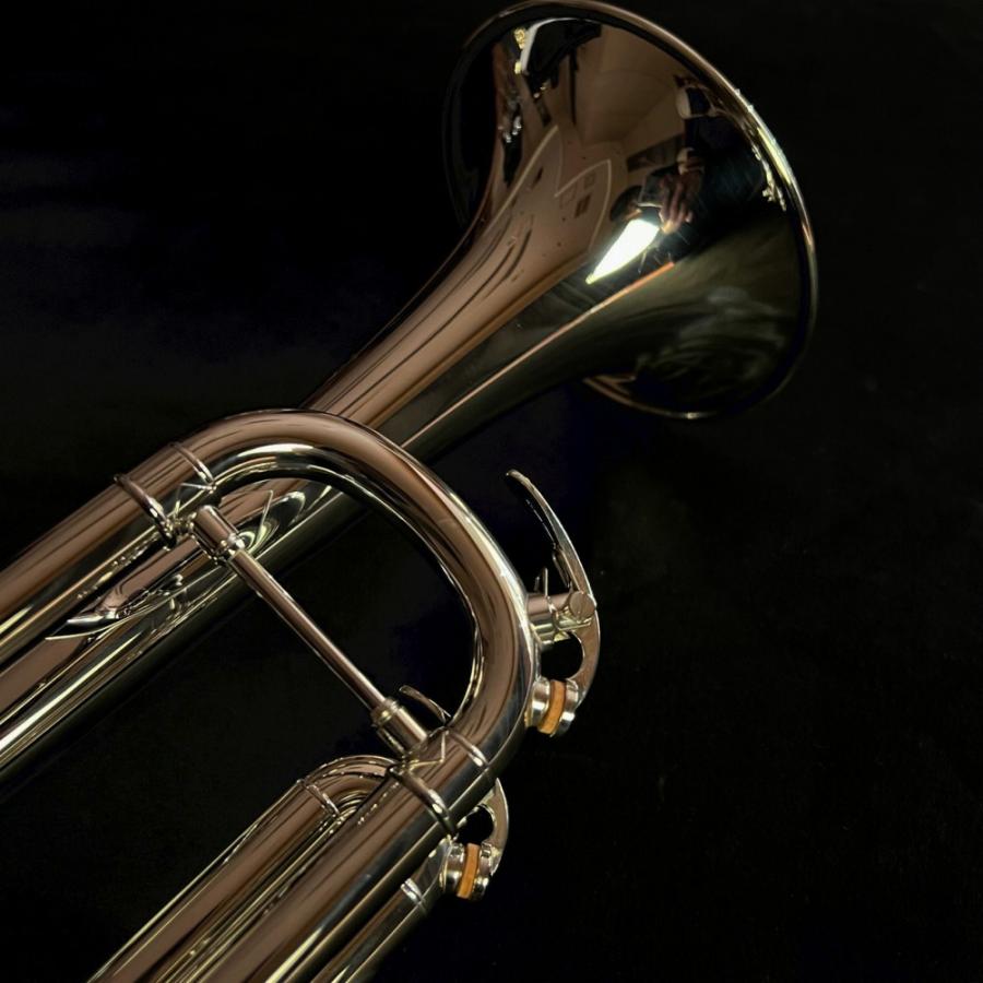 YAMAHA 〔5年保証〕 ヤマハ YTR-850S B♭トランペット/イエロー YAMAHA 〔5年保証〕 ヤマハ YTR-850S B♭トランペット/イエロー