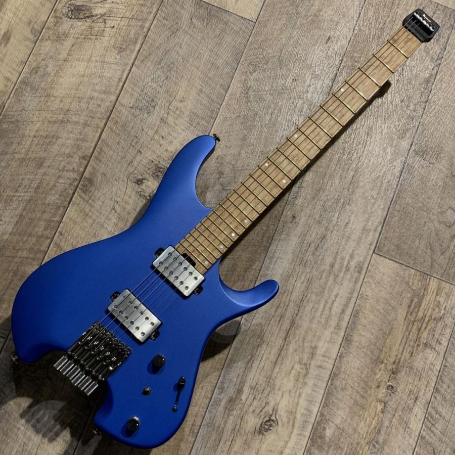 Ibanez アイバニーズ Q52/LBM エレキギター 〔新宿PePe店〕 : tk0172082 : 島村楽器Yahoo!店 - 通販 - Yahoo!ショッピング