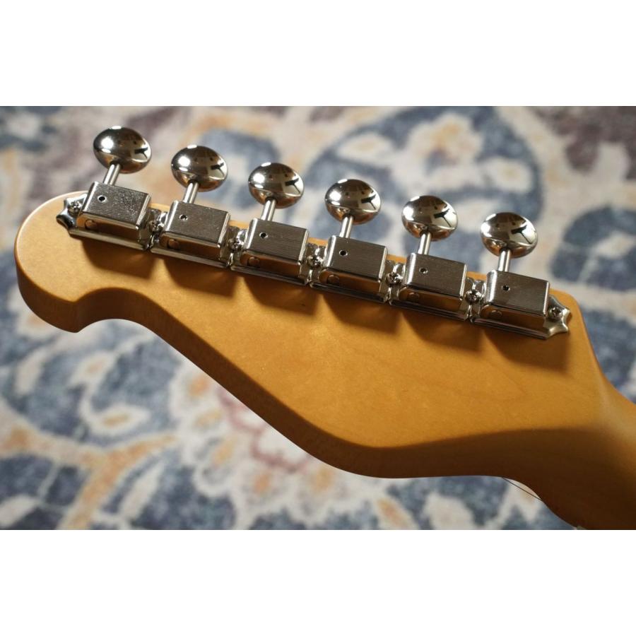 DonGrosh ドングロッシュ Retro Classic SSH Alder/Maple Charcoal Frost エレキギター 〔新宿PePe店〕 : tk0173847 : 島村 ...