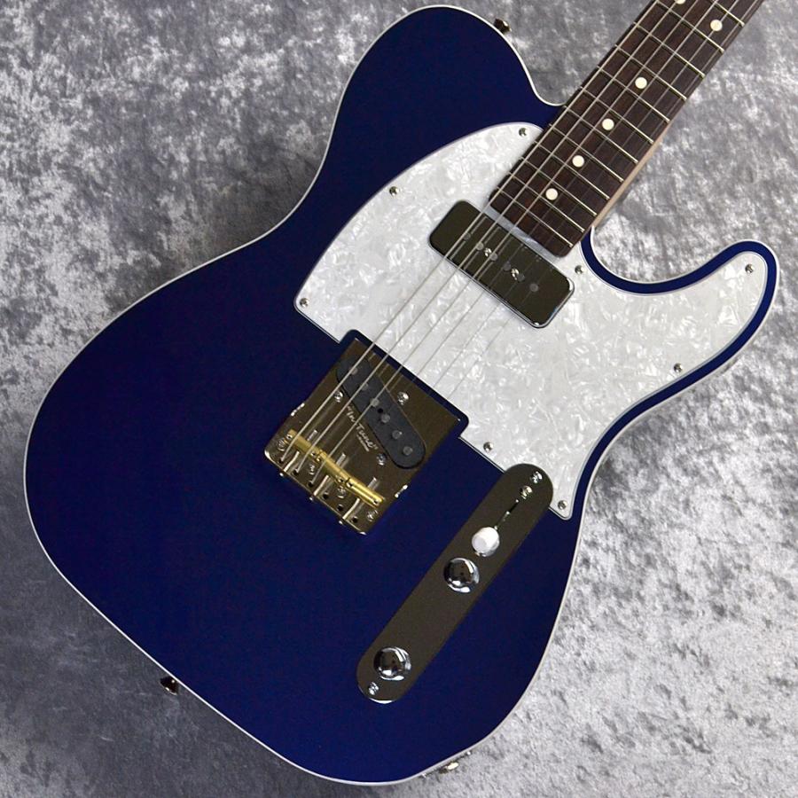 Psychederhythm サイケデリズム Standard-T/Galaxy Blue Metallic エレキギター 〔イオンモール幕張新都心店〕 : 島村楽器Yahoo!店 - 通販 ...