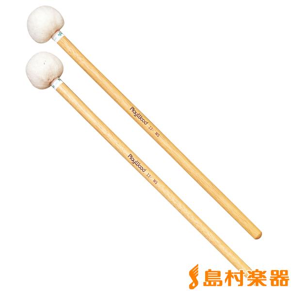 PlayWood プレイウッド T13-MS ティンパニ・マレット : 島村楽器Yahoo!店 - 通販 - Yahoo!ショッピング