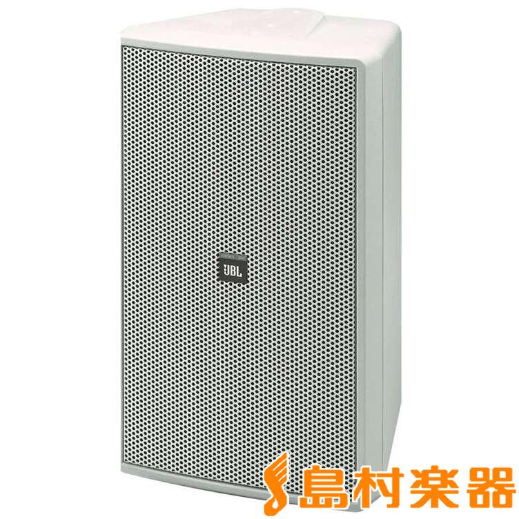 JBL ジェービーエル Control 29AV-1 WH 2-Way フルレンジ・スピーカー : 島村楽器Yahoo!店 - 通販 - Yahoo!ショッピング