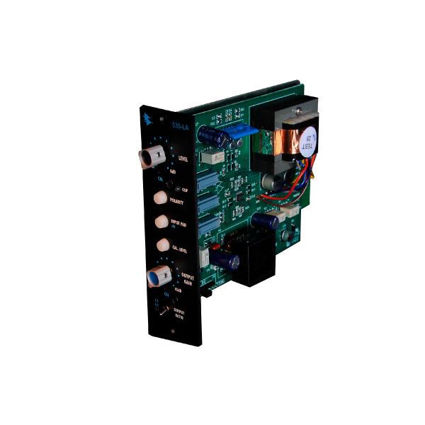 API エーピーアイ 535-LA Discrete Line Amplifier [納期1ヶ月半以上 ※キャンセル不可] : 島村楽器 ...