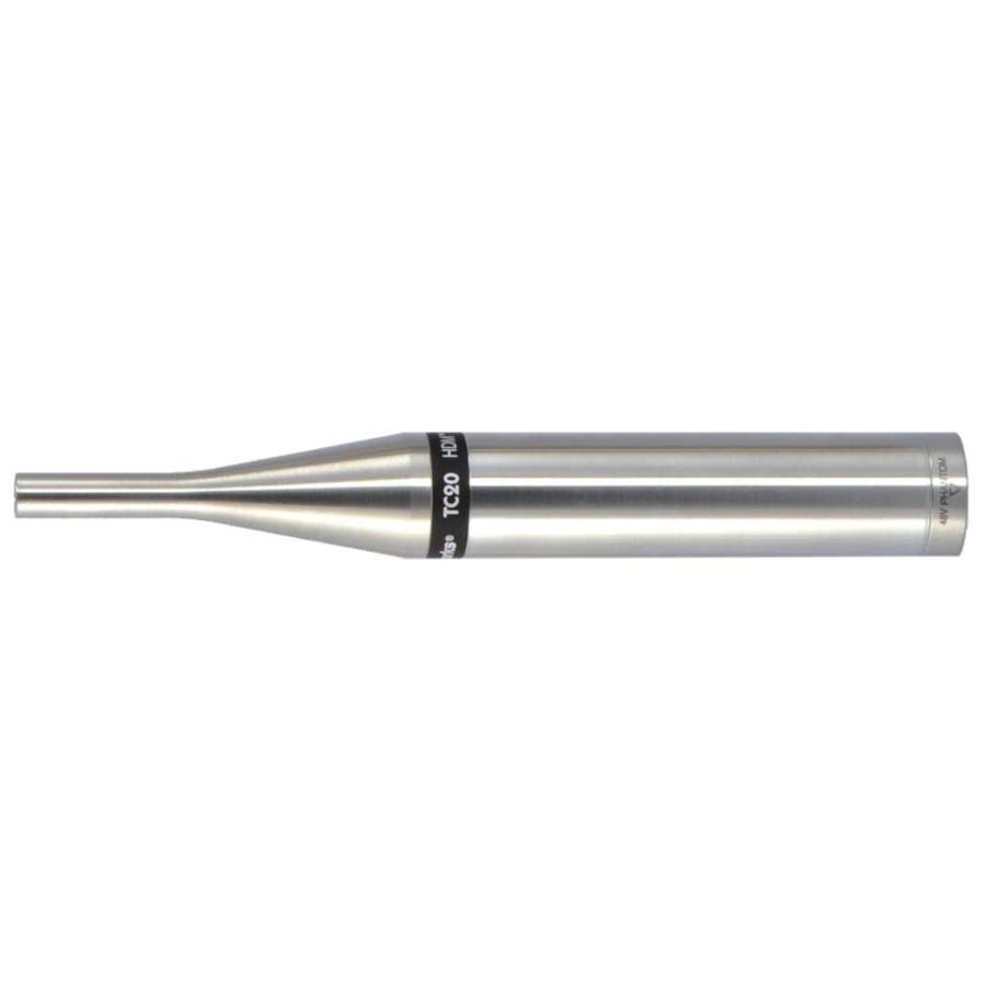 EarthWorks アースワークス TC20 コンデンサーマイク : 島村楽器Yahoo!店 - 通販 - Yahoo!ショッピング