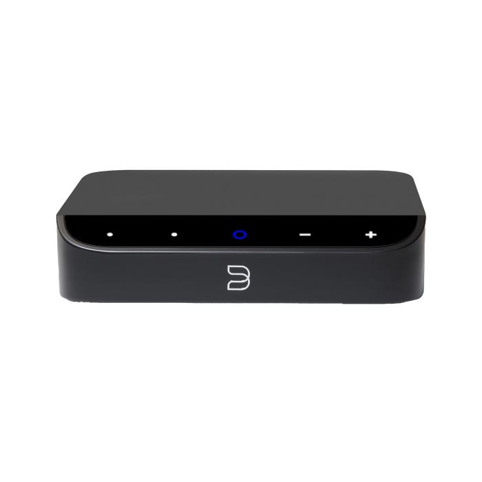 Bluesound NODE NANO ワイヤレスミュージックストリーマー : シマムセンYahoo!店 - 通販 - Yahoo!ショッピング