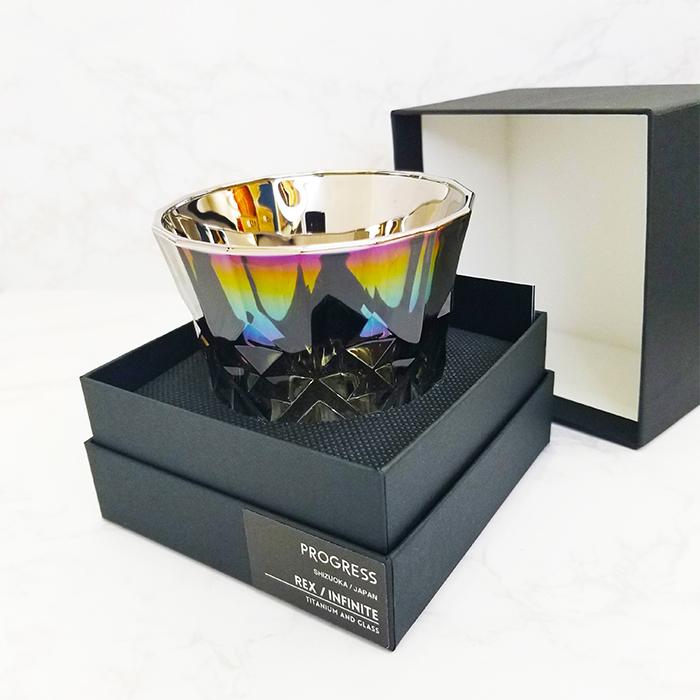 PROGRESS ロックグラス Rex-Infinite お酒 グラス プレゼント おしゃれ 実用的 ギフト 退職 お餞別 誕生日 焼酎 ウイスキー 敬老の日 : 嶋ノ屋 - 通販 ...