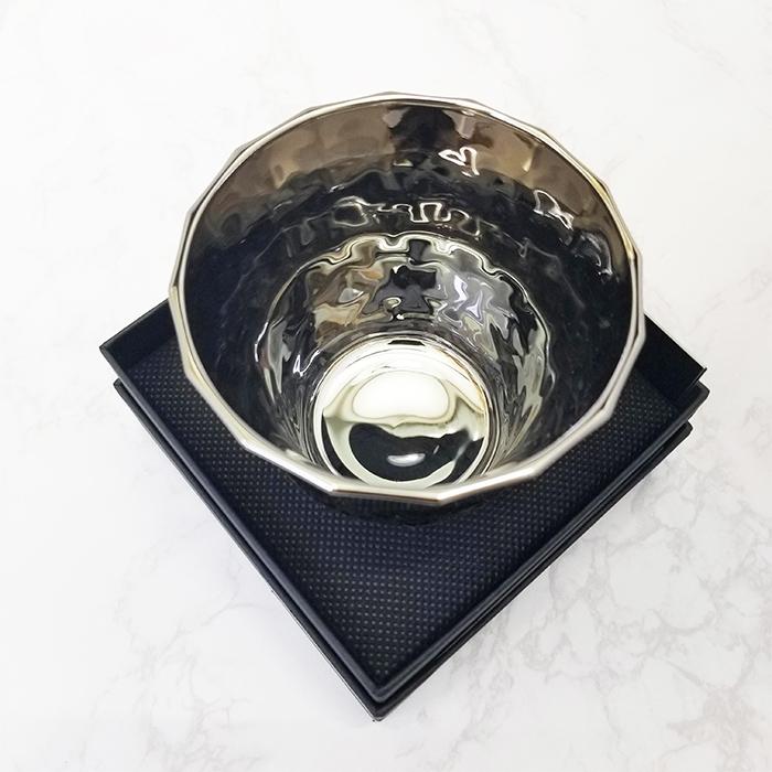 PROGRESS ロックグラス Rex-Silver お酒 グラス プレゼント おしゃれ 実用的 ギフト 退職 お餞別 誕生日 焼酎 ウイスキー お中元 : 嶋ノ屋 - 通販 - Yahoo ...