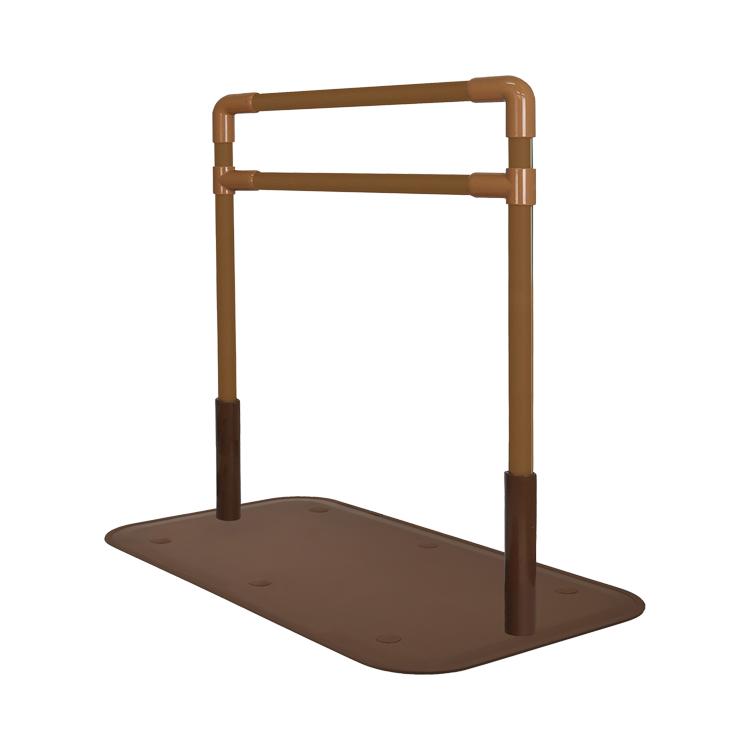 うすおきフラット ロング中央タイプ / SCT-04C（シクロケア） : b234247 : 介護用品のシマヤメディカル - 通販 - Yahoo!ショッピング