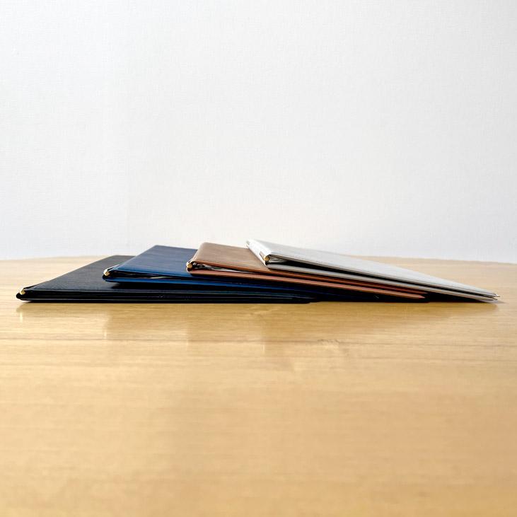 SHIMBI メニューブック SHIMBI（シンビ） DEL-301 A4対応 : 商売繁昌SHIMBI - 通販 - Yahoo!ショッピング