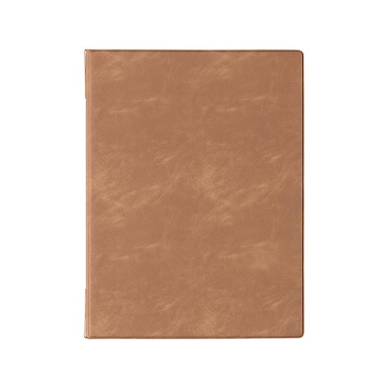 SHIMBI メニューブック SHIMBI（シンビ） DEL-301 A4対応 : 商売繁昌SHIMBI - 通販 - Yahoo!ショッピング