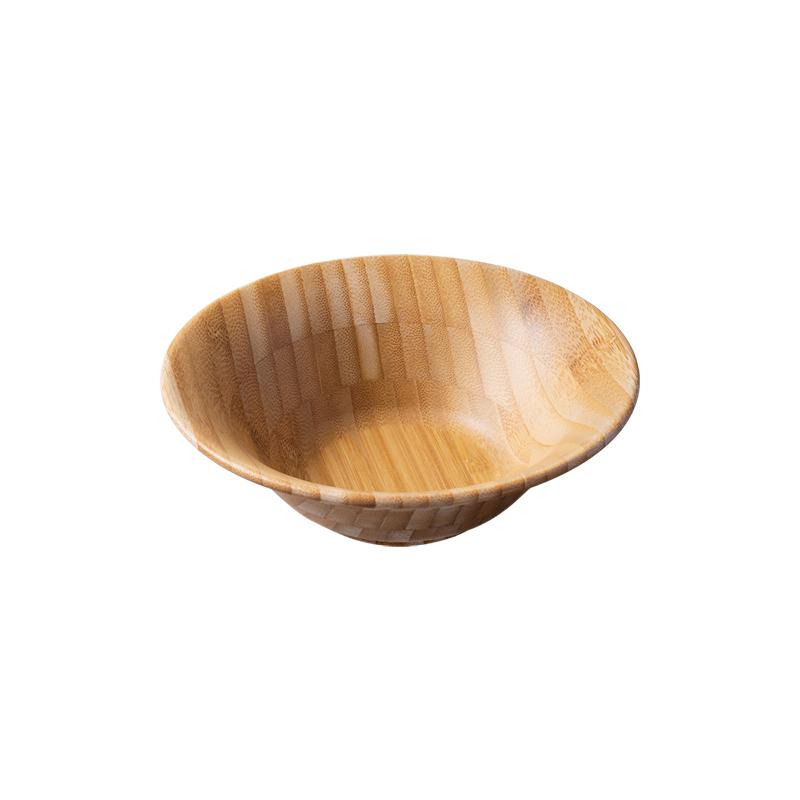 SHIMBI ETHICLE エシクル SHIMBI（シンビ） ECL-18 ボウル 小 木製食器 : 商売繁昌SHIMBI - 通販 - Yahoo!ショッピング