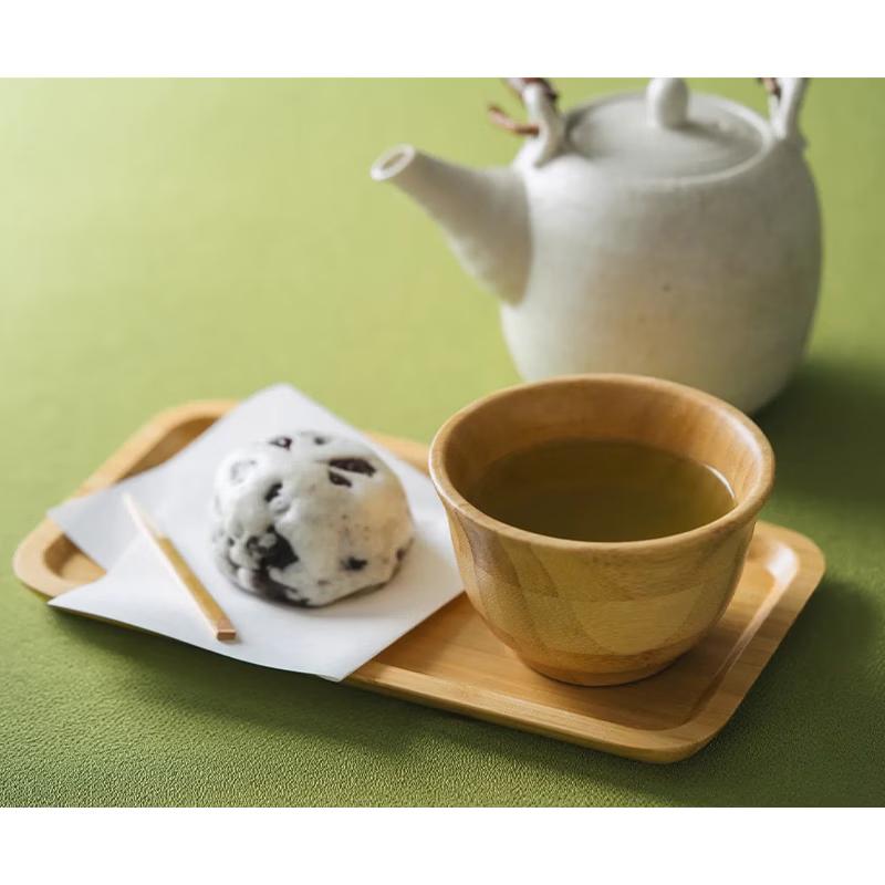 SHIMBI ETHICLE エシクル SHIMBI（シンビ） ECL-20-1 トレー ウルトラスモール 木製食器 トレイ お盆 : 商売繁昌SHIMBI - 通販 - Yahoo!ショッピング