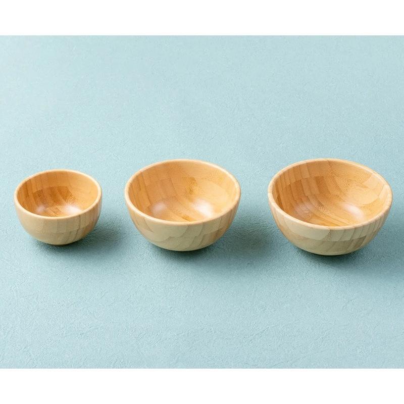 SHIMBI ETHICLE エシクル SHIMBI（シンビ） ECL-27-3 お茶碗 汁椀 本体 中 木製食器 : 商売繁昌SHIMBI - 通販 - Yahoo!ショッピング