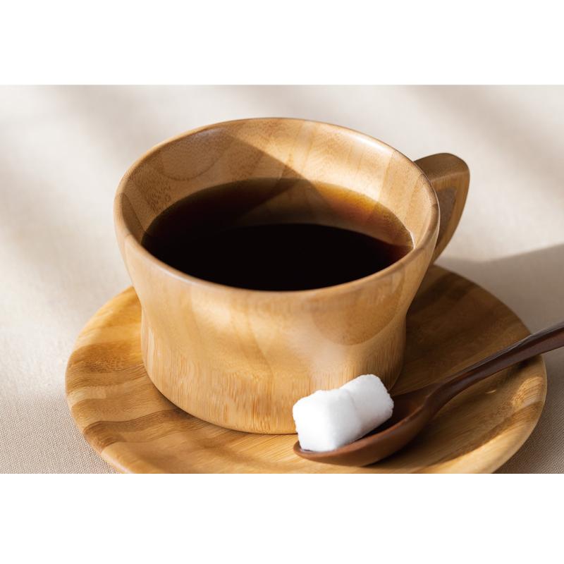 SHIMBI ETHICLE エシクル SHIMBI（シンビ） ECL-4 コーヒーカップ 木製食器 マグカッップ : 商売繁昌SHIMBI - 通販 - Yahoo!ショッピング