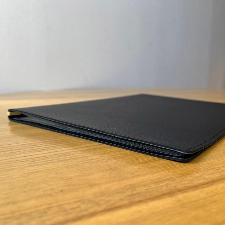 SHIMBI メニューブック SHIMBI（シンビ） GL-101A A4対応 : 商売繁昌SHIMBI - 通販 - Yahoo!ショッピング