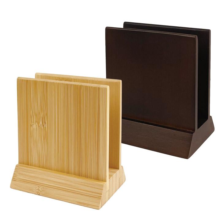 SHIMBI メニューブックスタンド SHIMBI（シンビ） MD-3 竹製 ECOシリーズ : 商売繁昌SHIMBI - 通販 - Yahoo!ショッピング