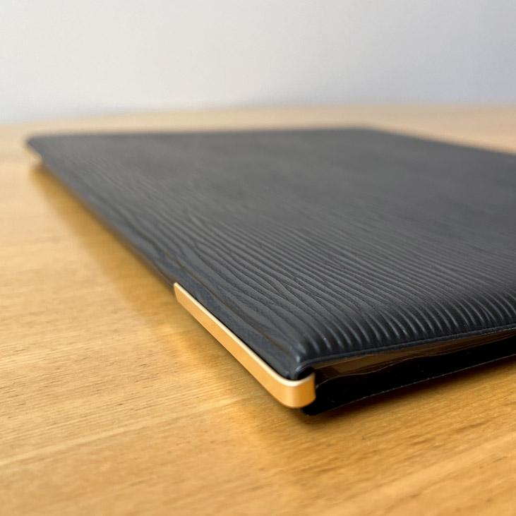 SHIMBI メニューブック SHIMBI（シンビ） MS-301 A4対応 : 商売繁昌SHIMBI - 通販 - Yahoo!ショッピング