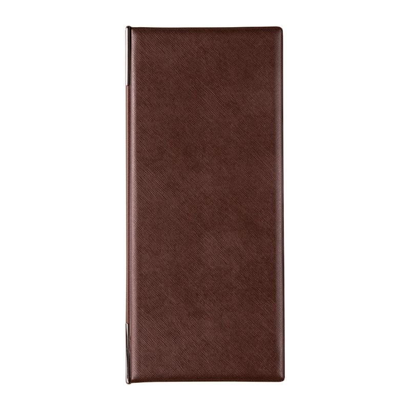 SHIMBI メニューブック SHIMBI（シンビ） MU-203 A4縦長 : 商売繁昌SHIMBI - 通販 - Yahoo!ショッピング