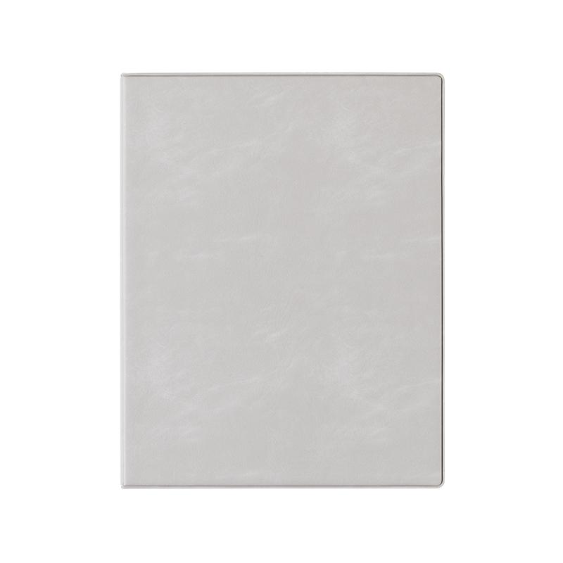 SHIMBI（シンビ） メニューブック スリムB-DEL-101 A4対応 インフォメーションブック : 商売繁昌SHIMBI - 通販 - Yahoo!ショッピング