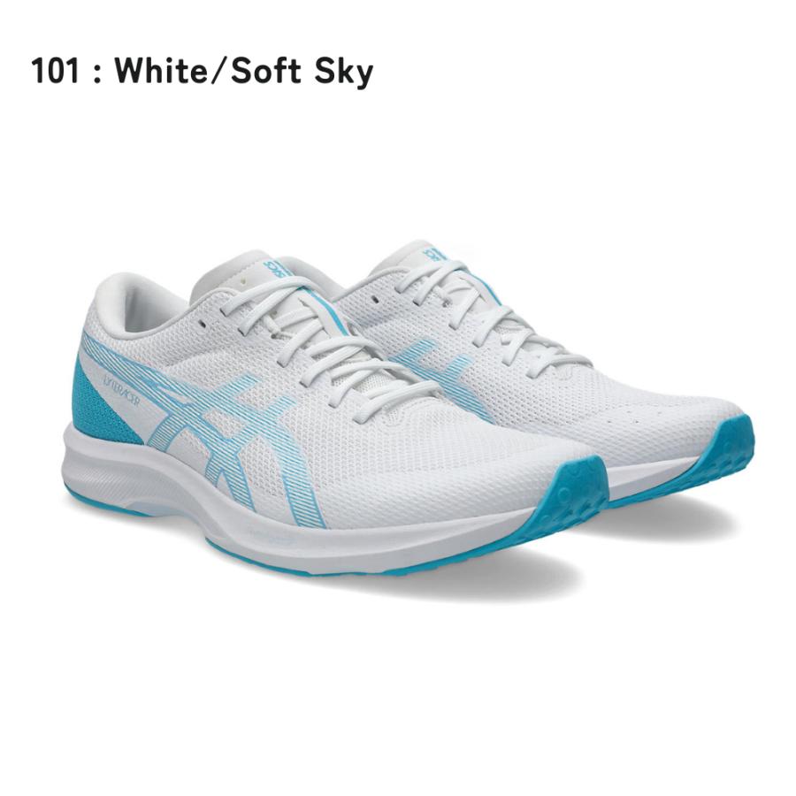 asics アシックス LYTERACER 6 WIDE ライトレーサー6 ワイド 1011B970