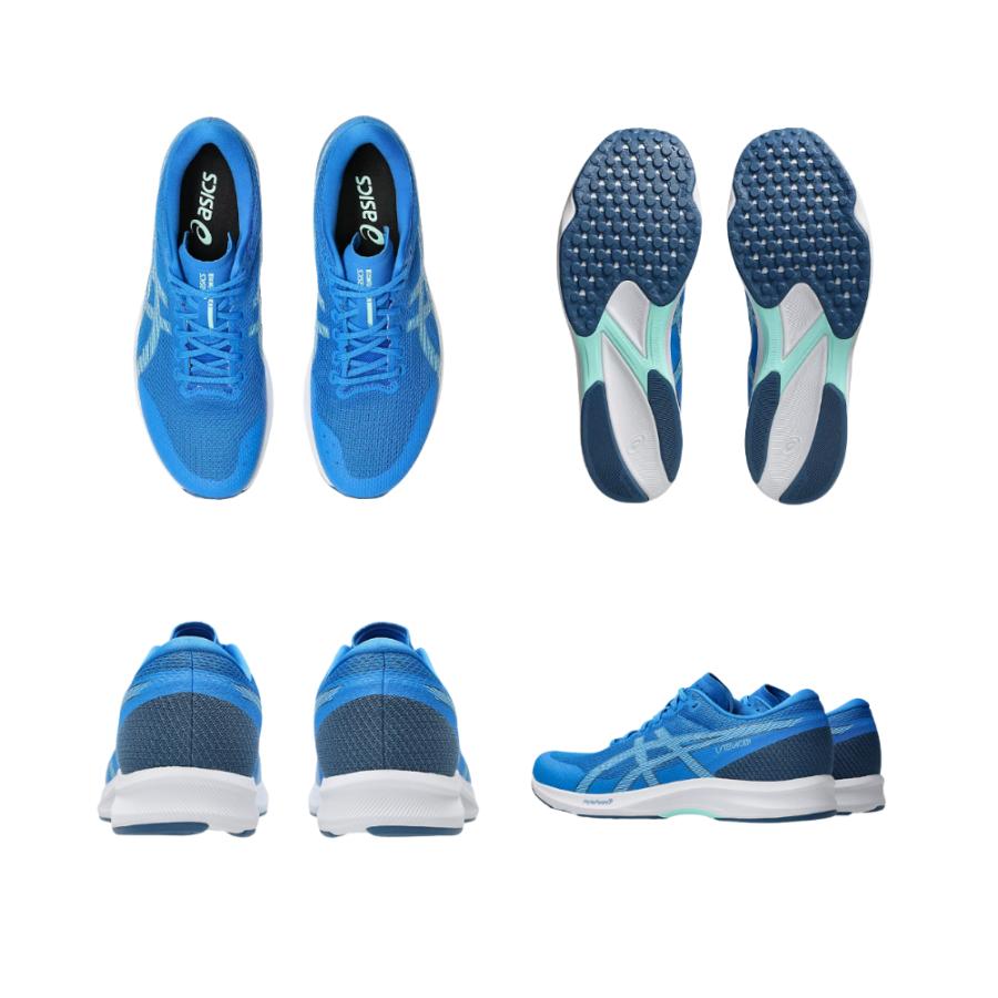 asics アシックス LYTERACER 6 WIDE ライトレーサー6 ワイド 1011B970