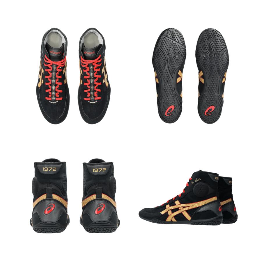 アシックス asics DAN GABLE EVO 3 Wrestling レスリング シューズ