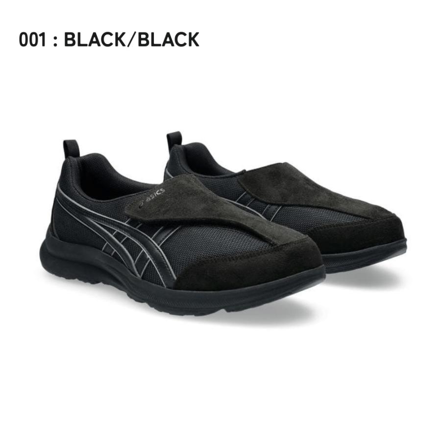 asics アシックス LIFEWALKER M010 ライフウォーカー 1241A010 ウォーキングシューズ スニーカー 運動靴 靴 ...