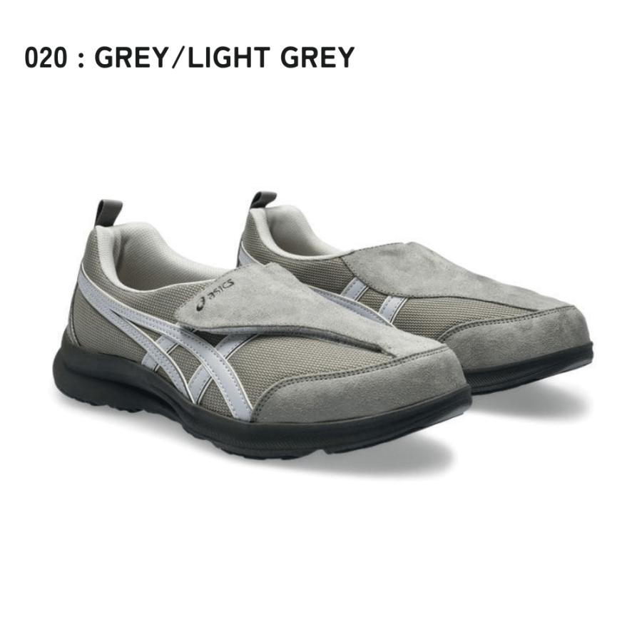asics アシックス LIFEWALKER M010 ライフウォーカー 1241A010 ウォーキングシューズ スニーカー 運動靴 靴 ...