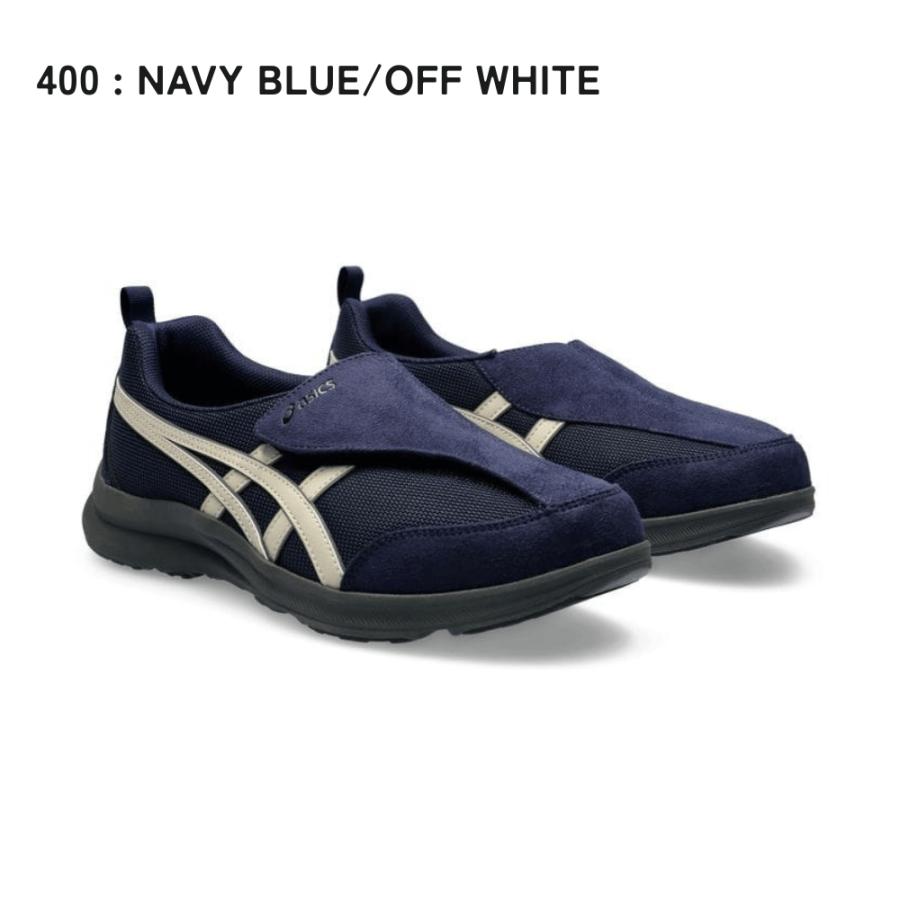 asics アシックス LIFEWALKER M010 ライフウォーカー 1241A010 ウォーキングシューズ スニーカー 運動靴 靴 ...